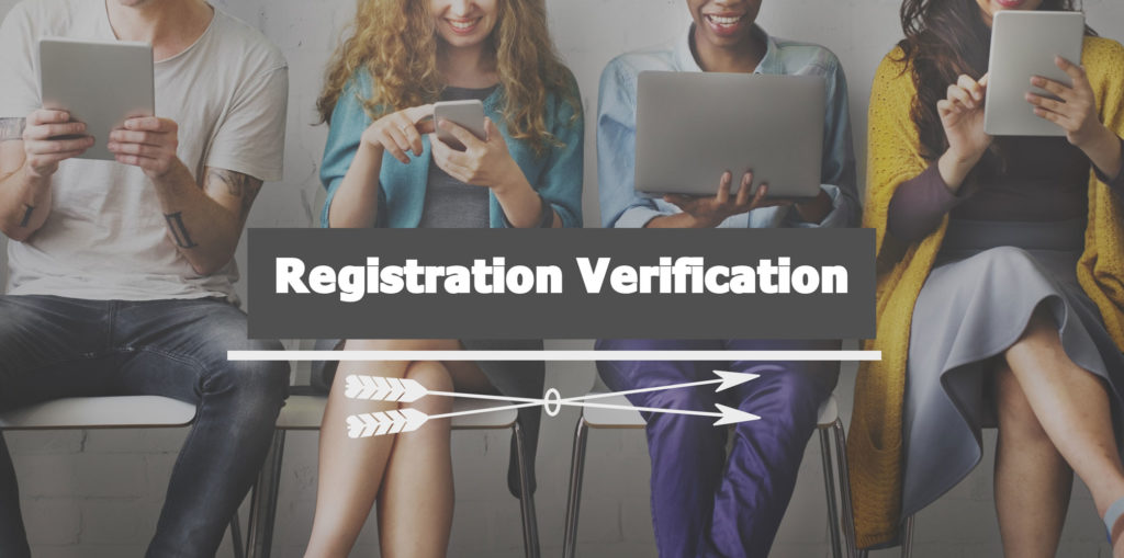 Learner Registration Verification – EBMA Shop